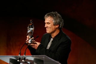jack grunsky awards